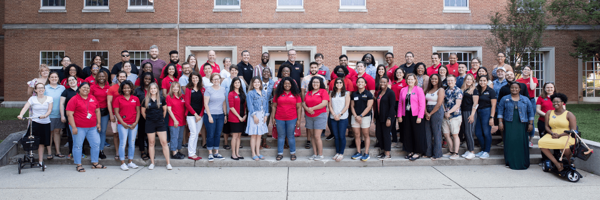 Resident Life Staff Department Of Resident Life University Of Maryland