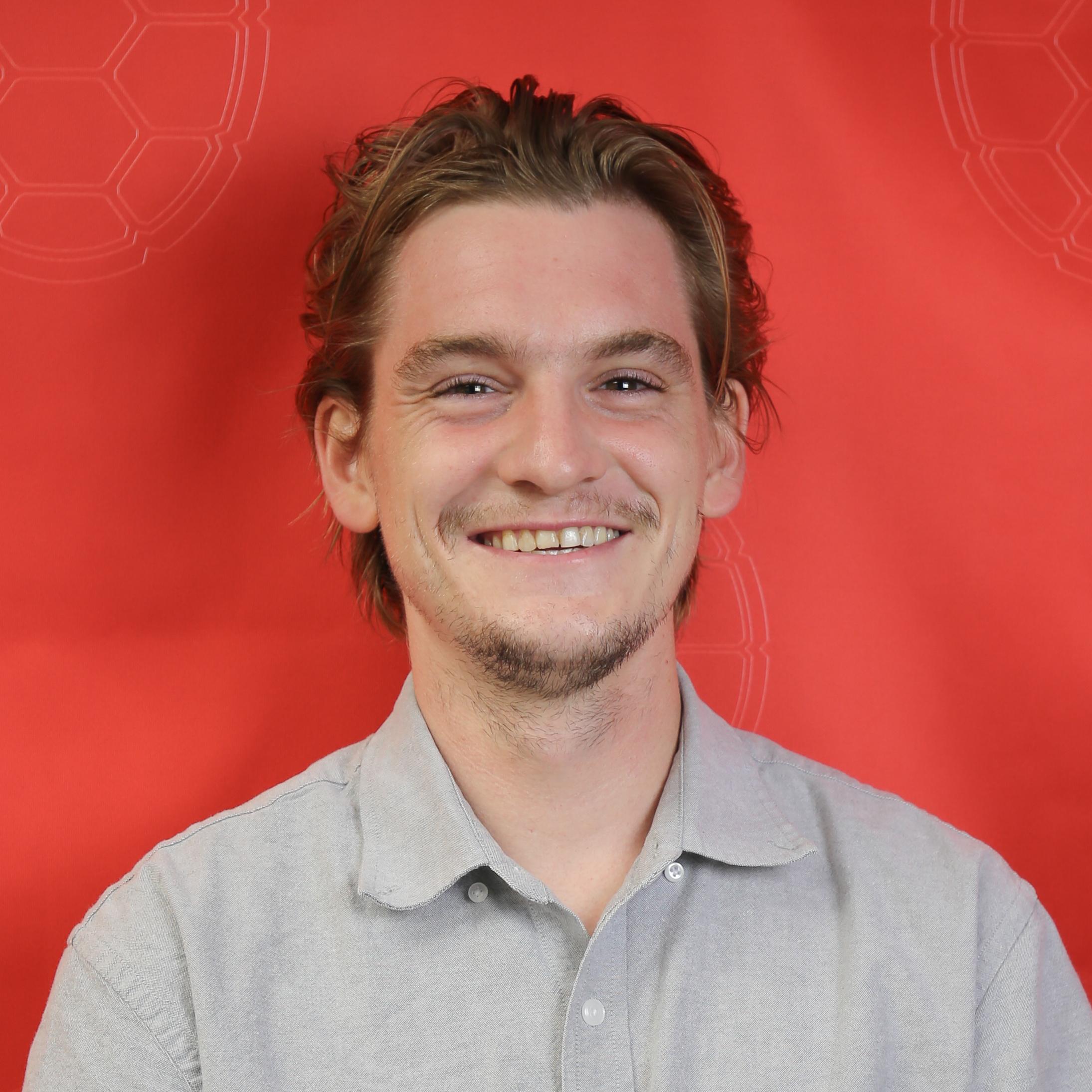 Creative Services Staff | Department of Resident Life | University of ...